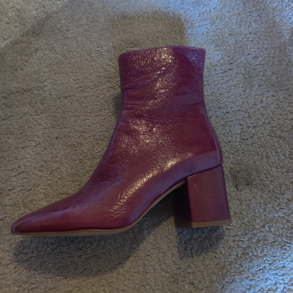 Zara | Shoes | Zara Boots | Poshmark